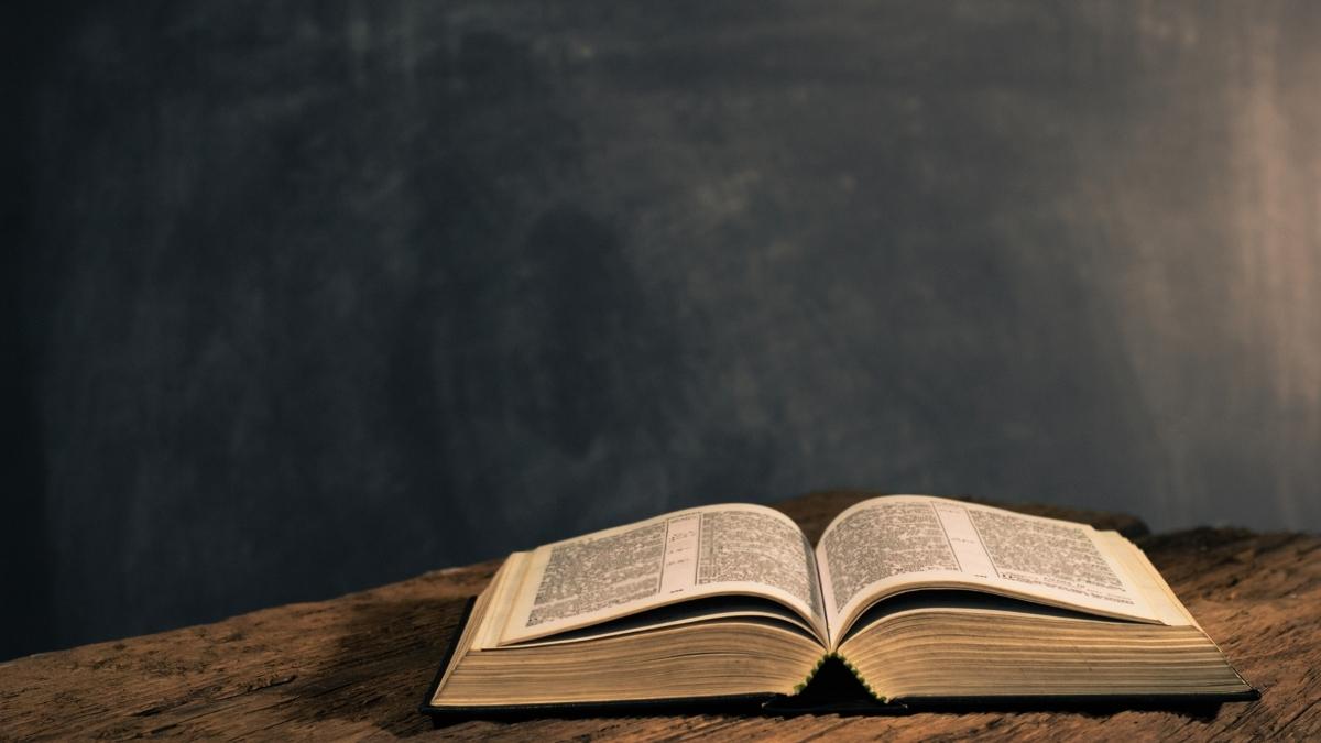 Plans de lecture - La Bible en quelques mots